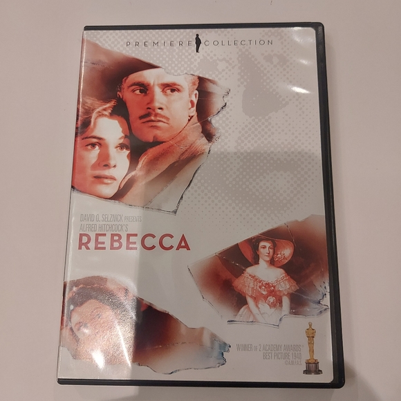Media | Rebecca The Movie | Poshmark
